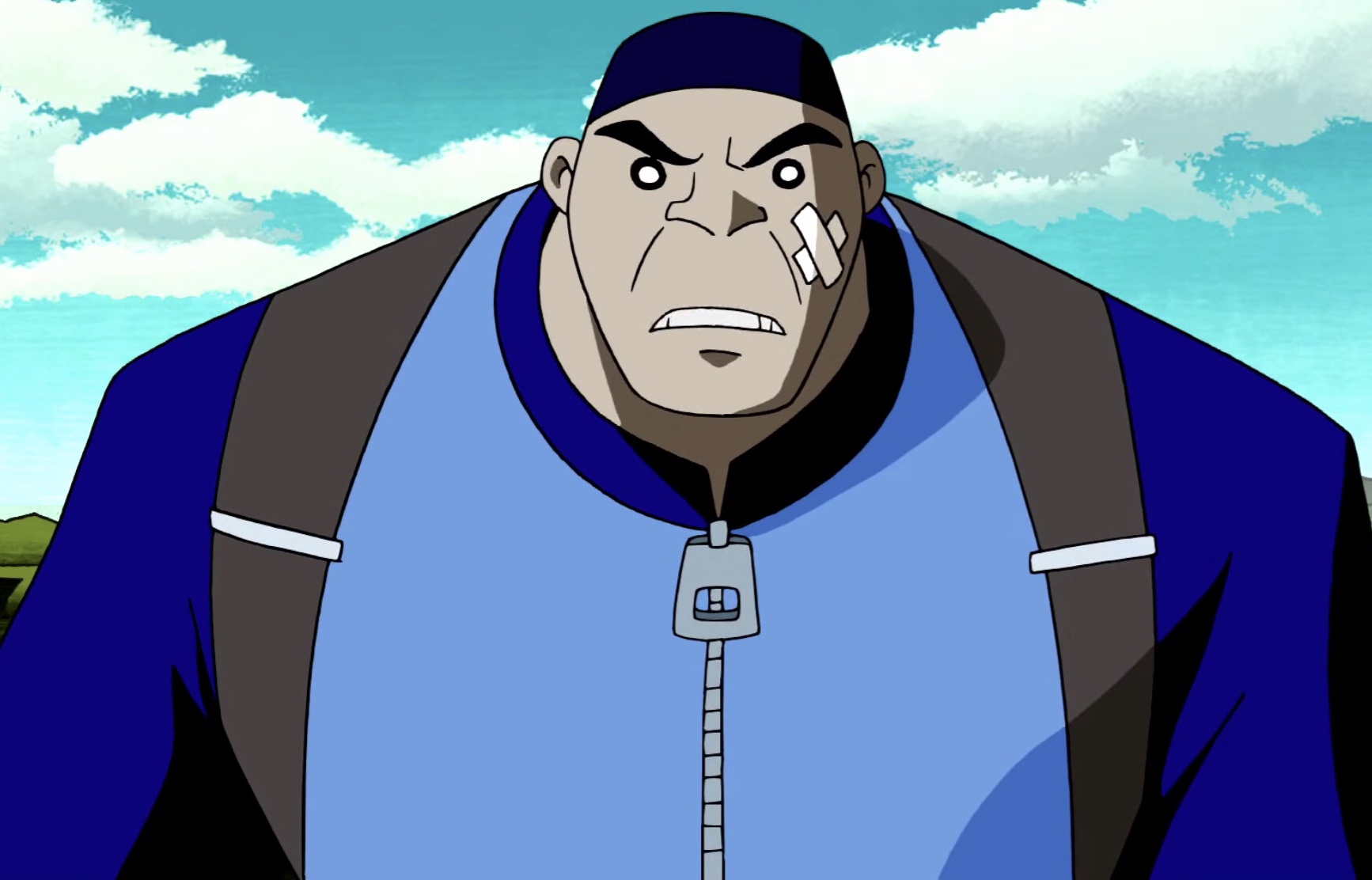 Spike | Teen Titans Wiki | Fandom Spike | Teen Titans Wiki | Fandom
