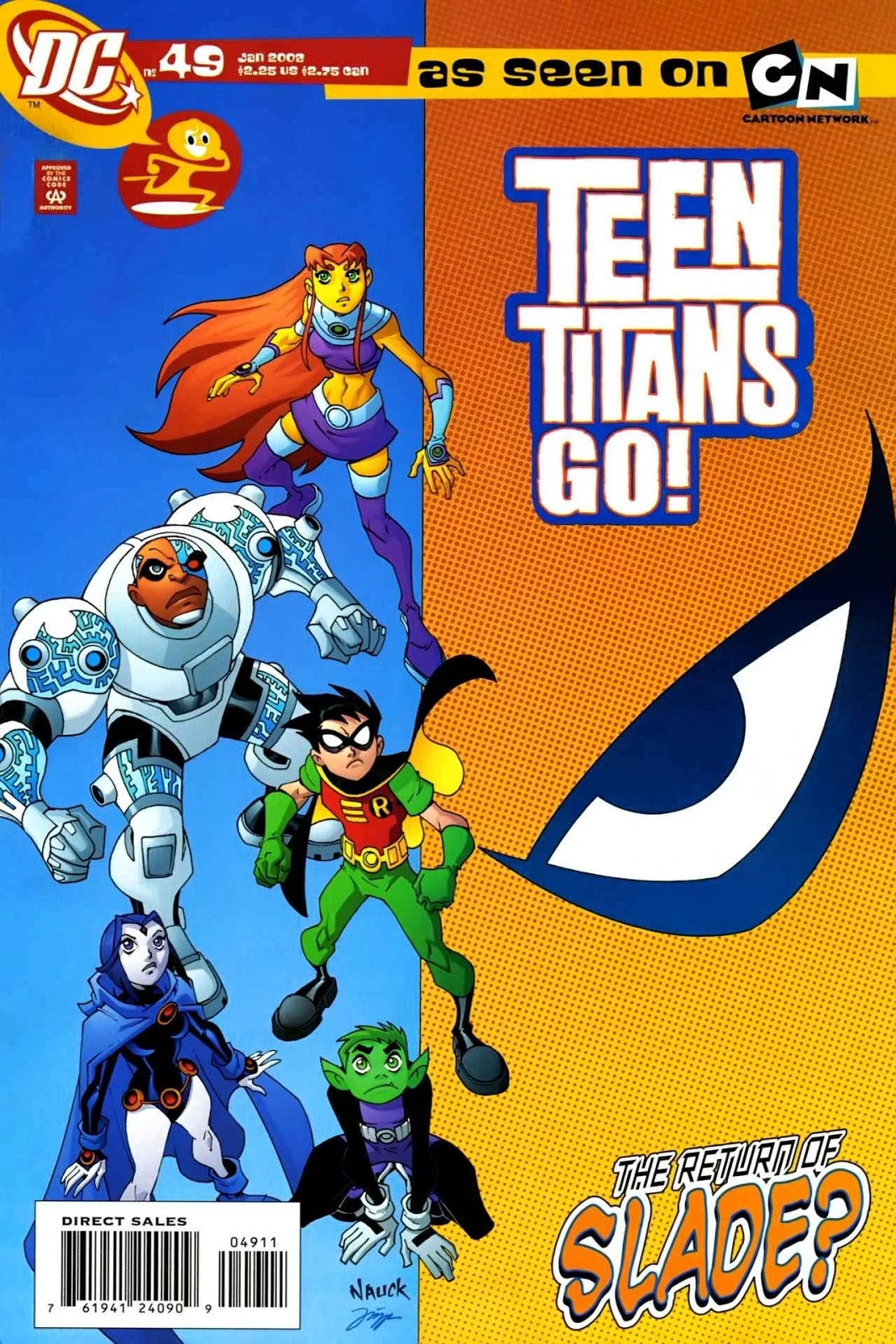 Legacy | Teen Titans Wiki | Fandom