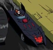 Control Freak | Teen Titans Wiki | Fandom