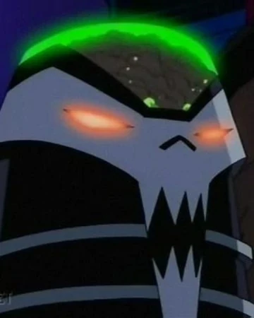 Brain | Teen Titans Wiki | Fandom