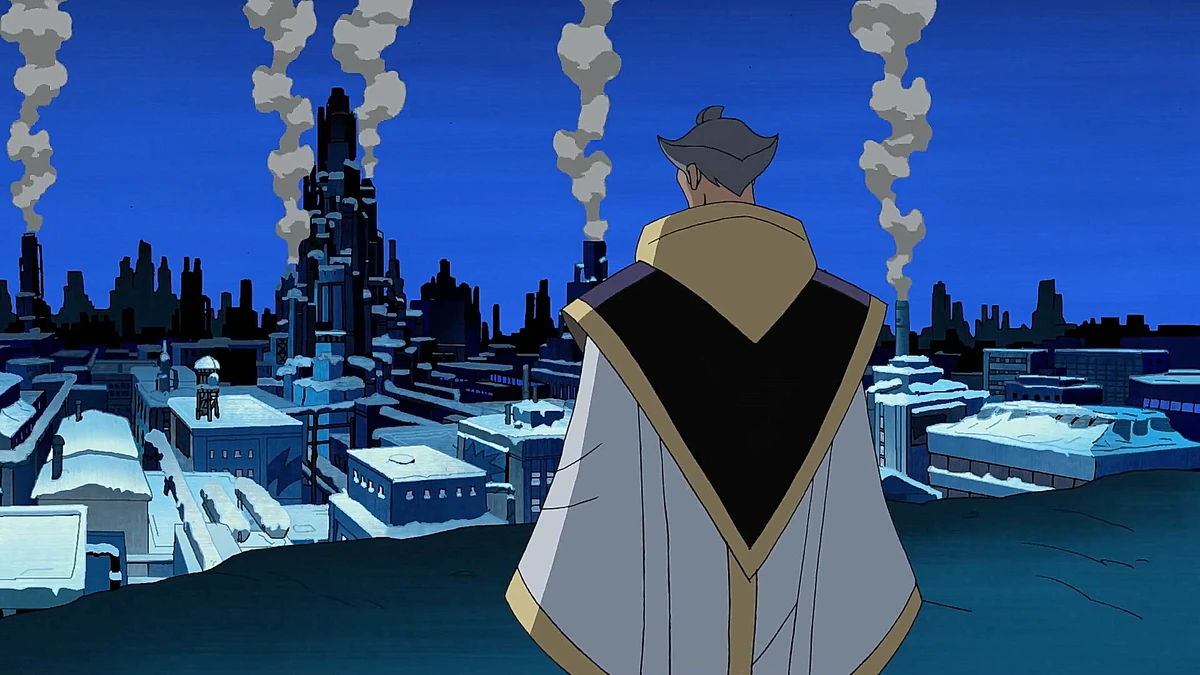 Titans East - Part 1/Gallery | Teen Titans Wiki | Fandom