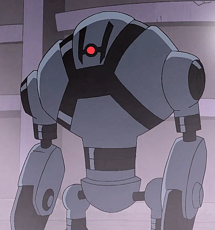 Blocker | Teen Titans Wiki | Fandom