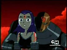 A Marca de Nascença | Wiki Teen titans | Fandom