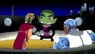 Wicked Scary Monster | Teen Titans Wiki | Fandom