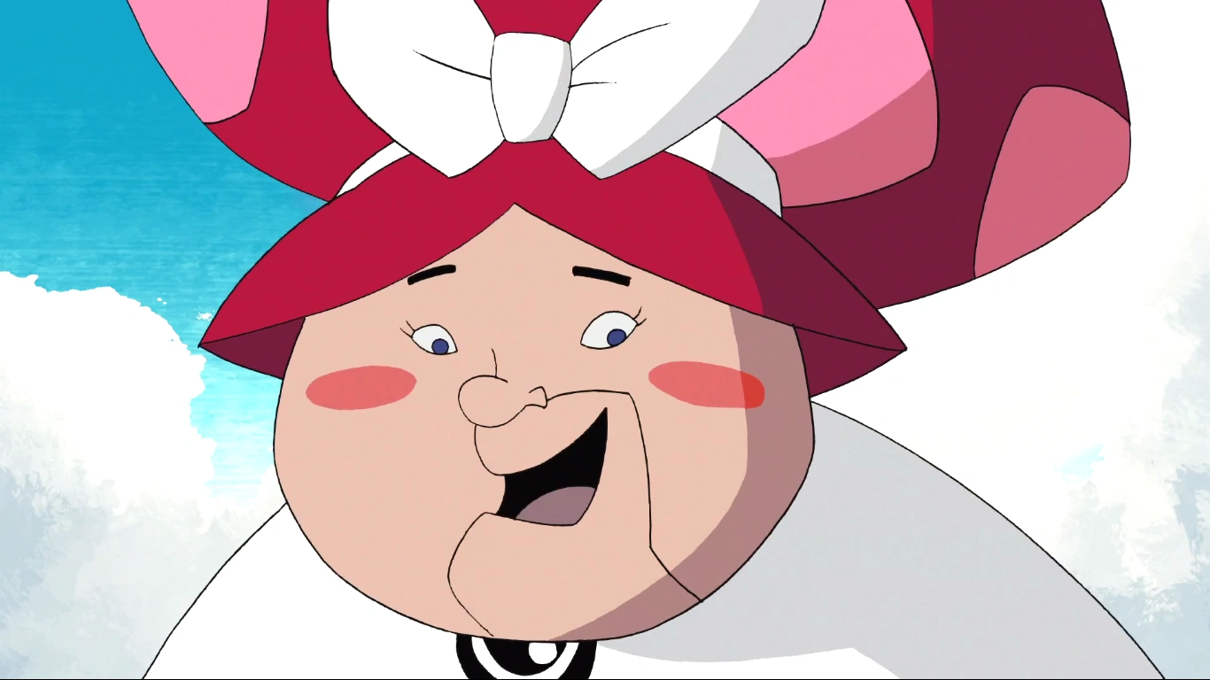 Mother Mae-Eye (episode) | Teen Titans Wiki | Fandom