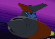 T-Ship | Teen Titans Wiki | Fandom