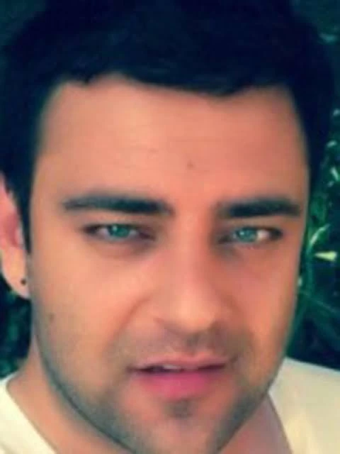 Ahmet Taşar | Teen Titans Wiki | Fandom