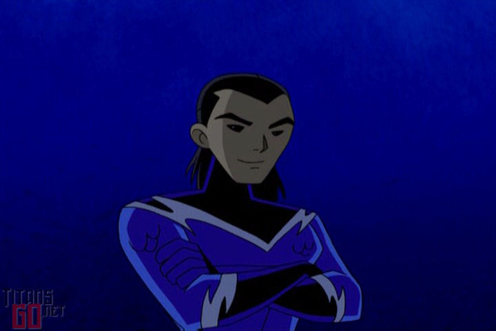 Aqualad | Wiki Teen titans | Fandom