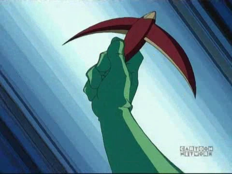 Birdarang | Wiki Teen titans | Fandom