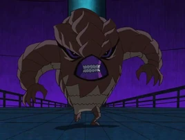 Shrieker | Teen Titans Wiki | Fandom