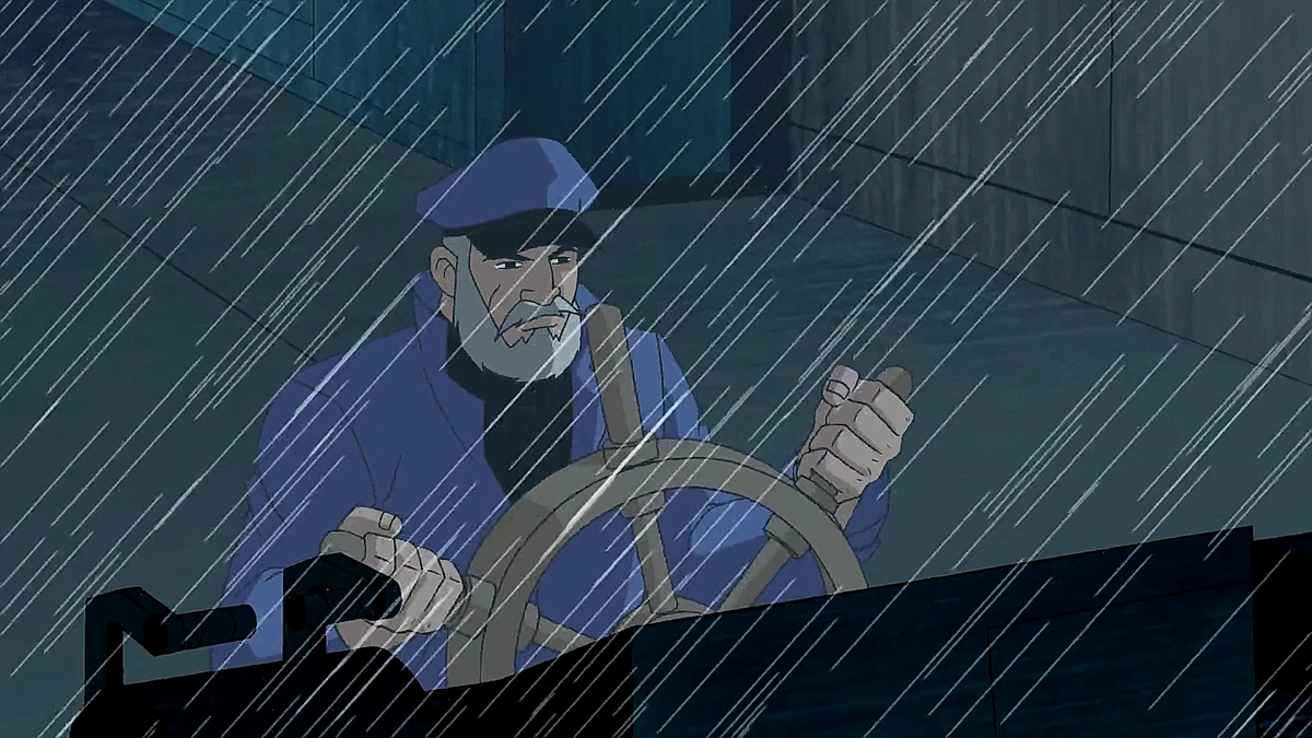 Deep Six/Gallery | Teen Titans Wiki | Fandom