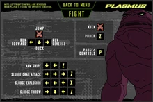 Battle Blitz - Teen Titans Wiki - Robin, Starfire, Raven