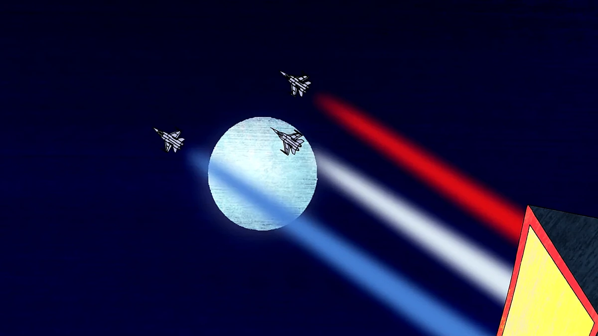 Revolution/Gallery | Teen Titans Wiki | Fandom