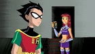 Wicked Scary Monster | Teen Titans Wiki | Fandom