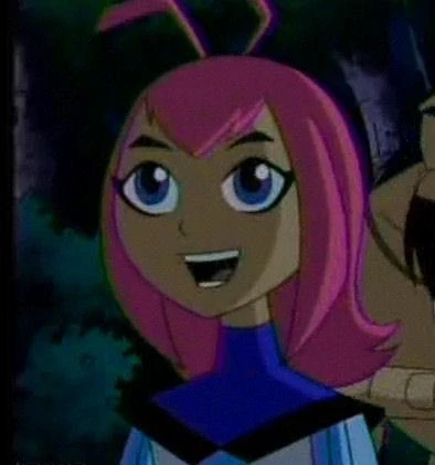 Kole | Teen Titans Wiki | Fandom