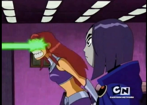 Estelar/Galeria | Wiki Teen titans | Fandom