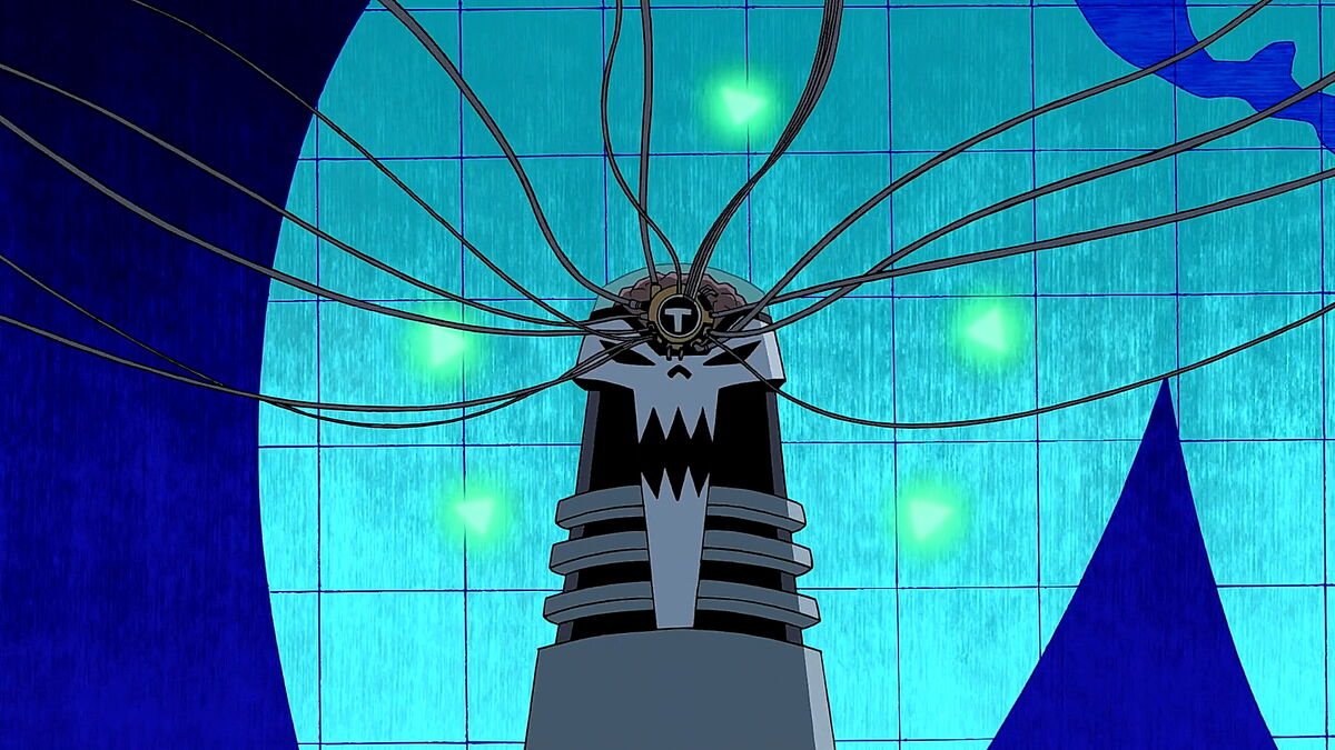 Calling All Titans! | Teen Titans Wiki | Fandom