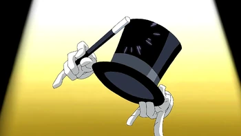 Mumbo's hat | Teen Titans Wiki | Fandom