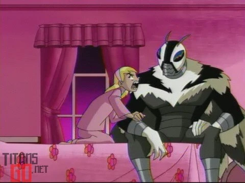 Kitten/Gallery | Teen Titans Wiki | Fandom