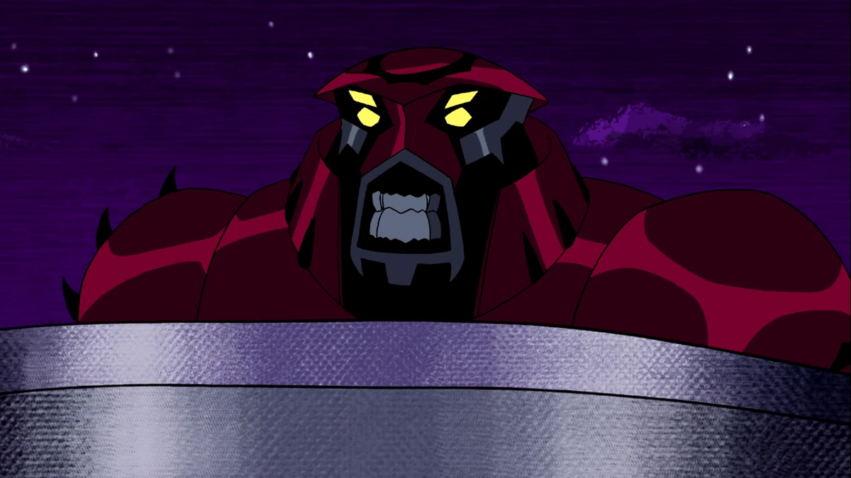 Cron | Teen Titans Wiki | Fandom