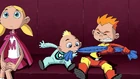 Teether/Gallery | Teen Titans Wiki | Fandom