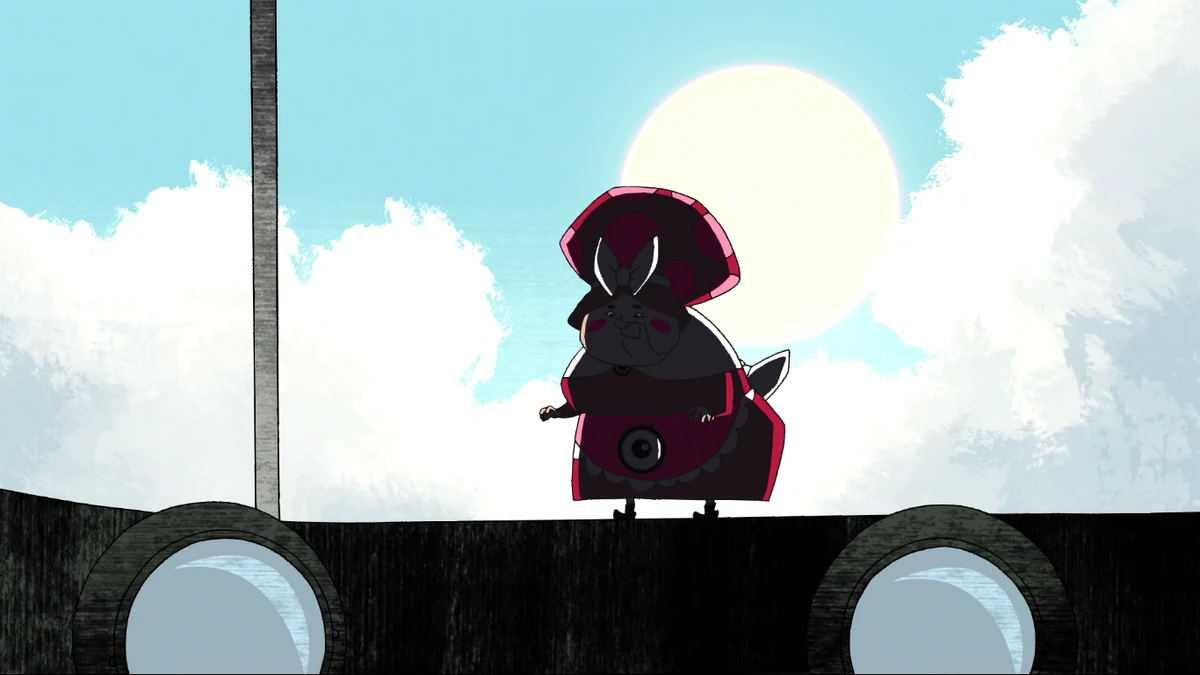 Mother Mae-Eye/Gallery | Teen Titans Wiki | Fandom