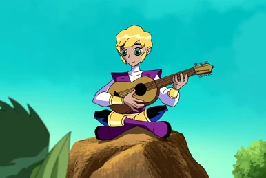 Teen Titans Fang Red Star | Teen Titans Wiki | Fandom