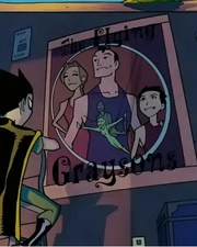 Robin | Teen Titans Wiki | Fandom
