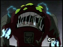 Ternion | Wiki Teen titans | Fandom