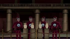Lightspeed/Gallery | Teen Titans Wiki | Fandom