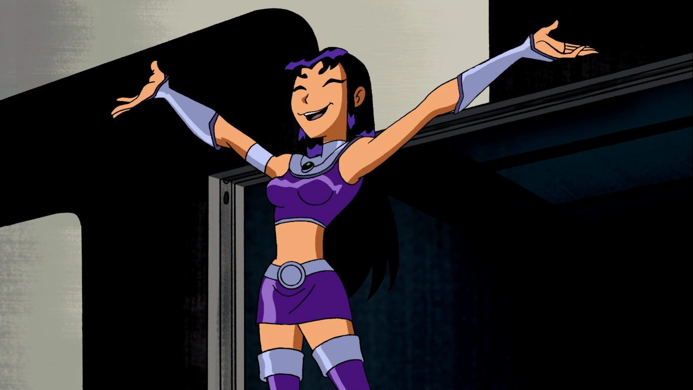 Category:Minor Villains | Teen Titans Wiki | Fandom
