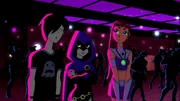 Jump City | Teen Titans Wiki | Fandom