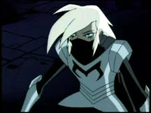Rorek | Wiki Teen titans | Fandom