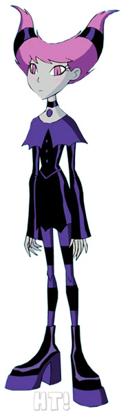 Jinx | Teen Titans Wiki | Fandom