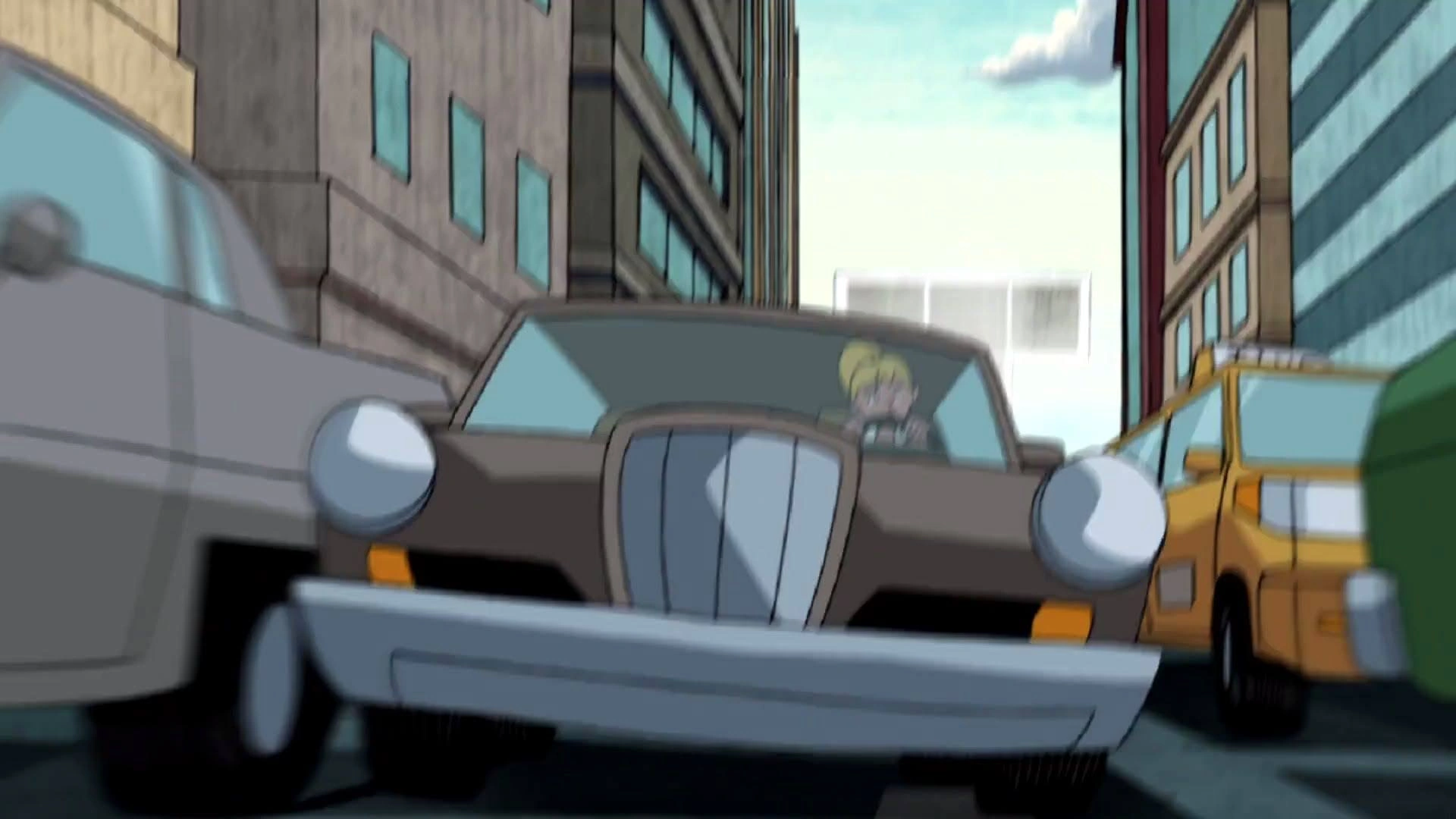 Category:Episode Galleries | Teen Titans Wiki | Fandom