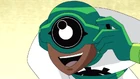 See-More/Gallery | Teen Titans Wiki | Fandom