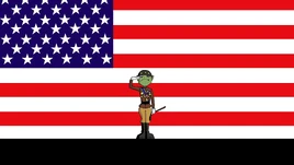 Revolution | Teen Titans Wiki | Fandom