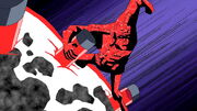 Red Star | Teen Titans Wiki | Fandom