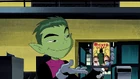 Wicked Scary Monster | Teen Titans Wiki | Fandom