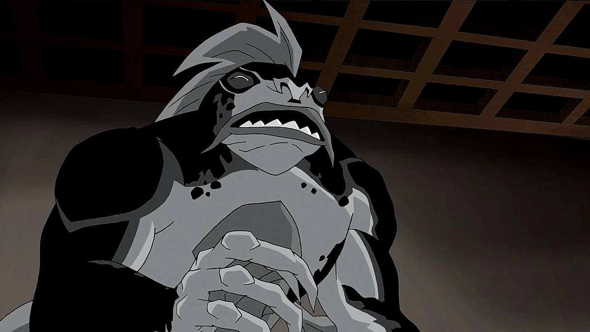 Category:TV characters | Teen Titans Wiki | Fandom