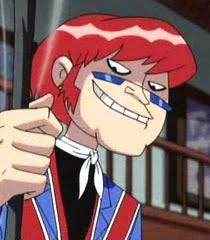 Mad Mod | Teen Titans Wiki | Fandom