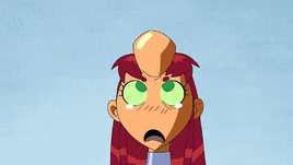 Transformation | Teen Titans Wiki | Fandom