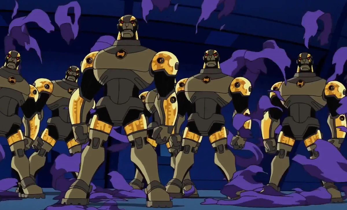 Cyclones | Teen Titans Wiki | Fandom