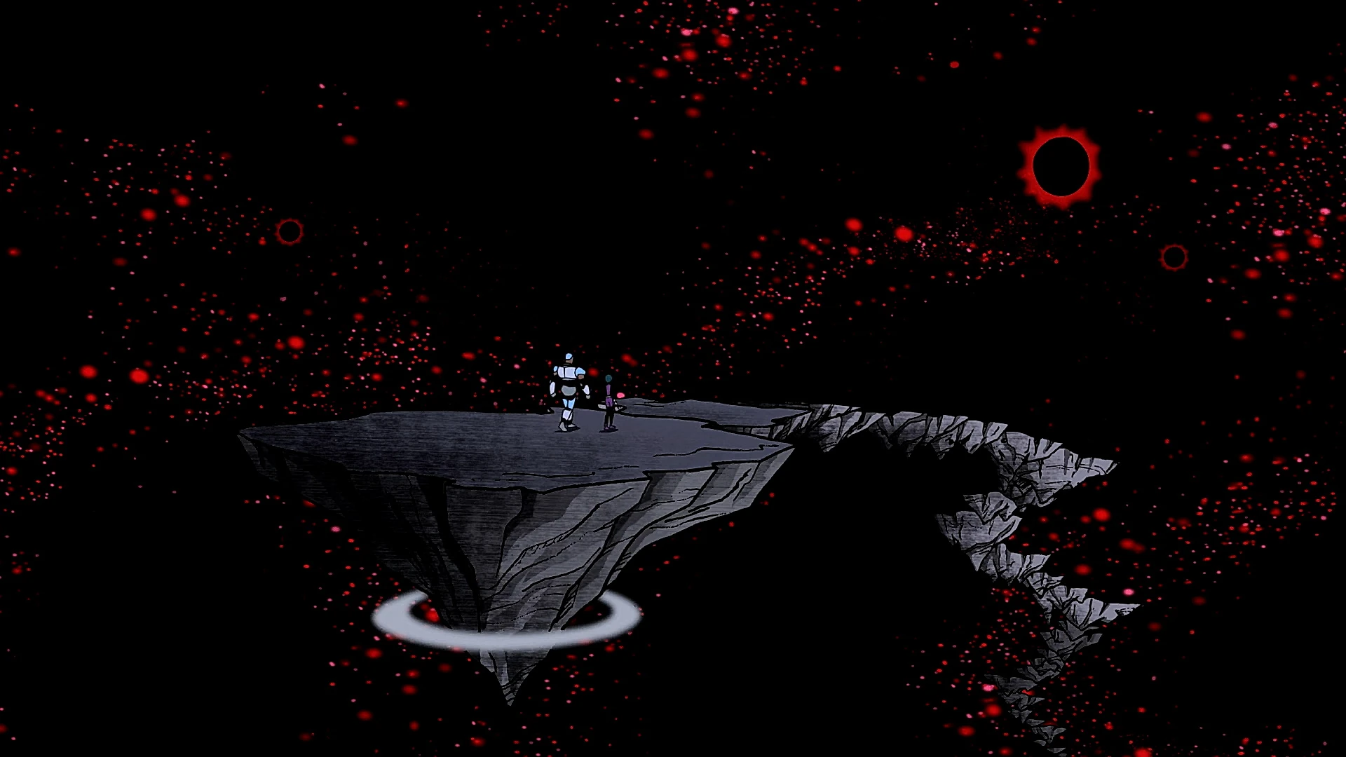 Raven's Mind | Teen Titans Wiki | Fandom