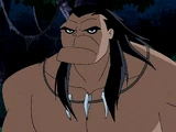 Category:Titans North | Teen Titans Wiki | Fandom
