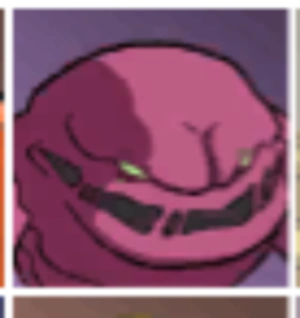 Plasmus Kid | Teen Titans Wiki | Fandom