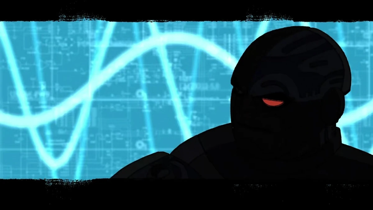 Cyborg/Gallery | Teen Titans Wiki | Fandom