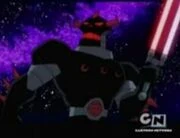 Baron Ryang | Teen Titans Wiki | Fandom