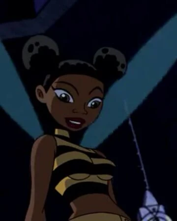 Bumblebee | Teen Titans Wiki | Fandom