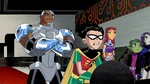 Fearsome Five | Teen Titans Wiki | Fandom